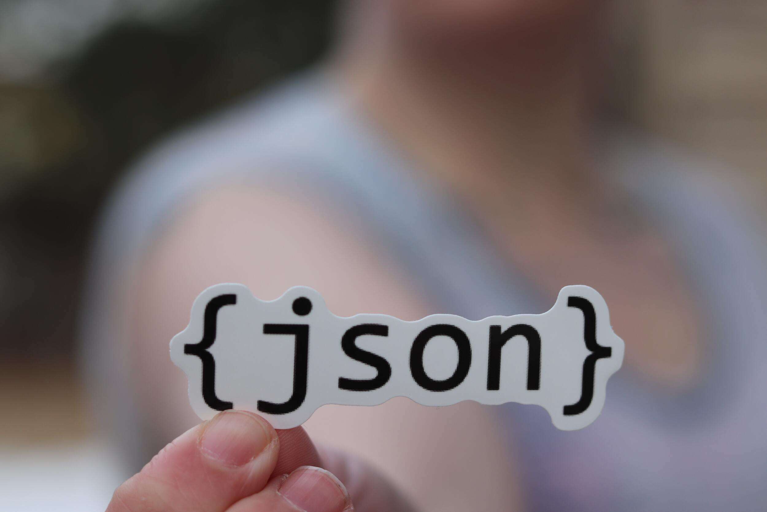 How to use JSON Convert Tool - Hsiu Hsiu's Blog